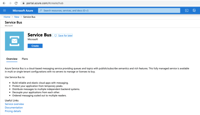 Microsoft Service Bus-Queue – Articles on latest .net technology