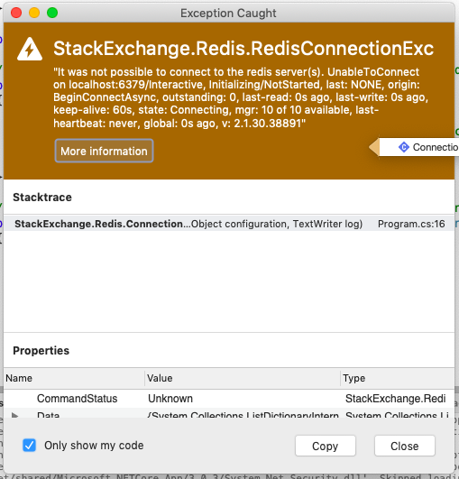 Exploring Redis cache with Docker using asp.net core- Part 2 – Articles ...