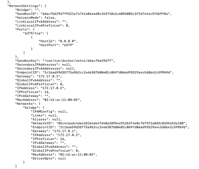 Exploring Redis cache with Docker using asp.net core- Part 2 – Articles ...